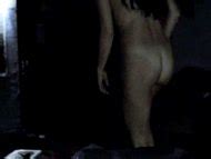 Naked Claudia Pandolfi In Lavorare Con Lentezza