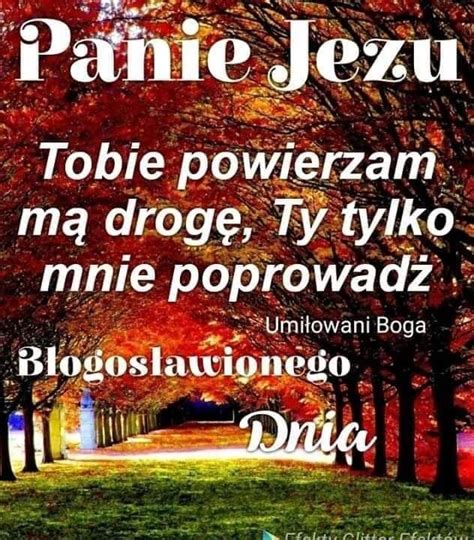 Pin Di Jolanta Labecka Su B Ogos Awiony Dzie