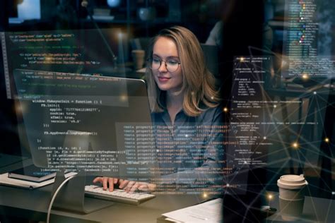 Ingeniero De Software Funciones Y Salarios