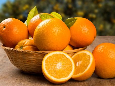Naranjas Variedades X X