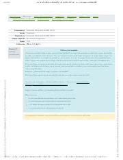Cuestionario Lectura crítica Revisión del intento pdf Cuestionario