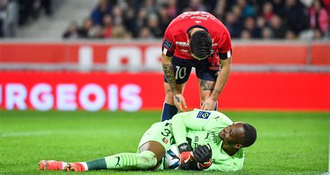 Bruno Genesio est très heureux du retour de Steve Mandanda