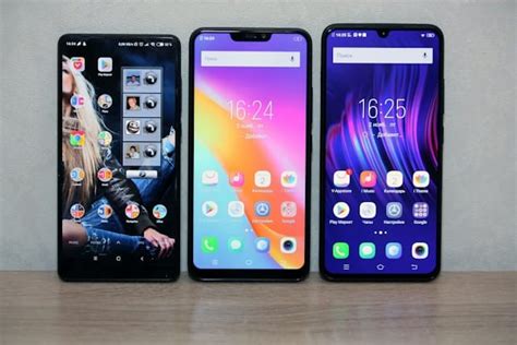 Melhor Celular Custo Benef Cio Modelos Bons E Baratos De