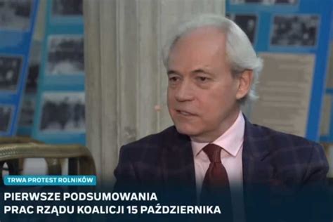 Sto Konkret W Na Sto Dni Kuriozalne Wyja Nienia Polityka Po Nigdy W