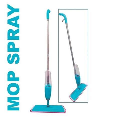 Mopesfreg O Rodo Spray M Gico Reservat Rio De Ml De Limpeza