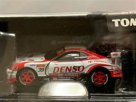 Denso Sard Supra Gt Yazawa Zx Museum Muuseo