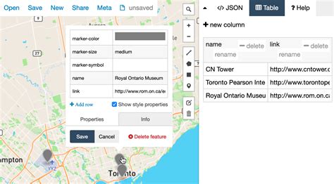Draw And Edit With GeoJson Io Hands On Data Visualization