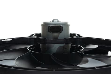 VW3822R Motoventilador VW Gol Saveiro S A KWP TECHNOLOGY