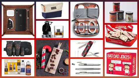 115 Best Stocking Stuffer Ideas For Men 2023 Parade