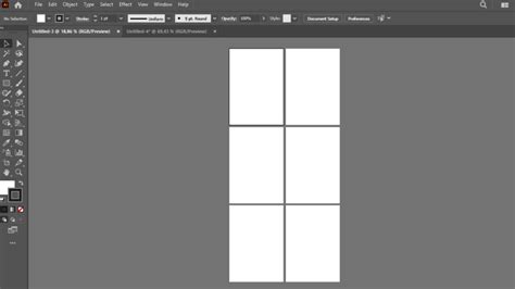 The Best Methods To Add Multiple Artboards In Illustrator