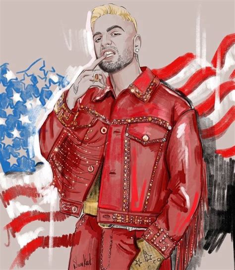 Draw A Dot On Instagram Maluma In Custom Versace At The Metmuseum