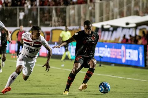 Melhores Momentos Vitória 2 x 0 Botafogo SP Barradão Online