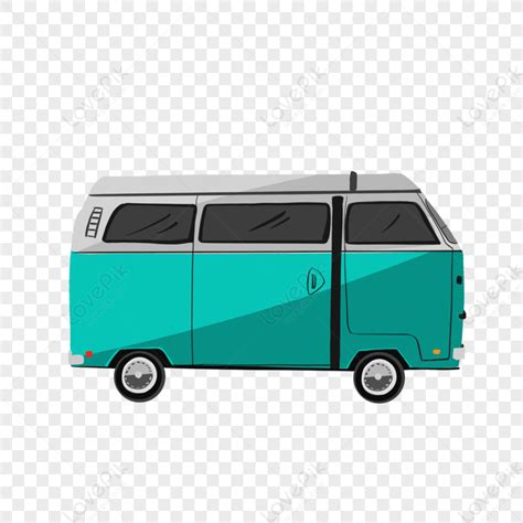 藍色巴士元素圖 公車 車輛剪貼畫 公交車PSD圖案素材免費下載可愛卡通圖片尺寸2500 2500px Lovepik