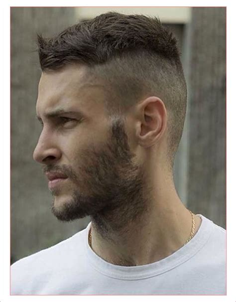 genial Moderne Frisuren Mann Männer haarschnitt kurz Frisuren 2014