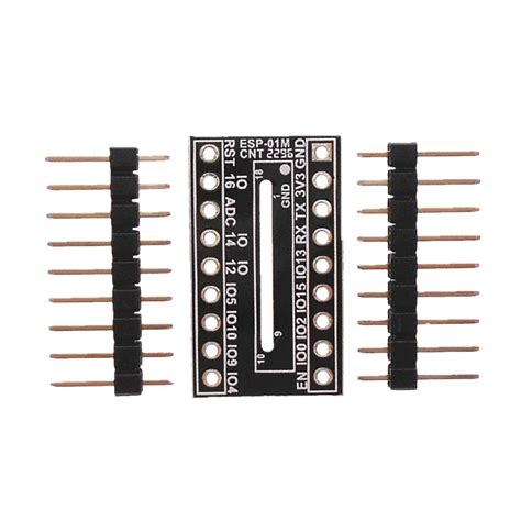 ESP8266 ESP 01M WIFI Adapter Module Ardustore Dk