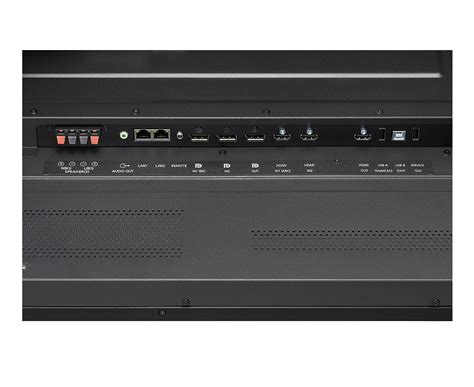 Sharp Electronics Canada