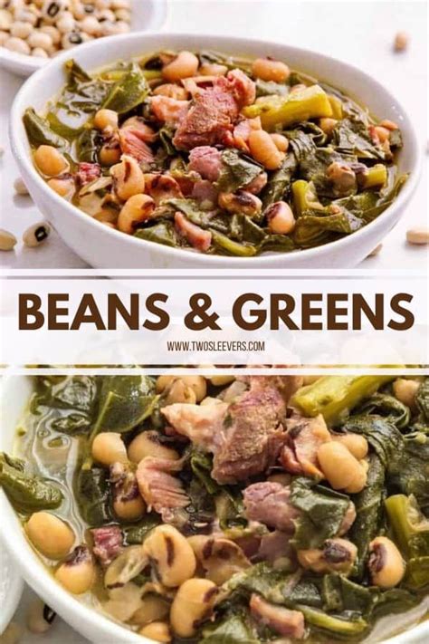 Pressure Cooker Black Eyed Peas With Ham Artofit