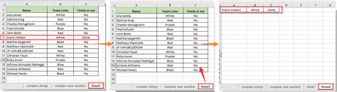 How To Move Entire Row To Another Sheet Based On Cell Value In Excel