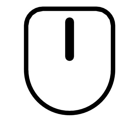 Click Cursor Mouse Vector Svg Icon Svg Repo