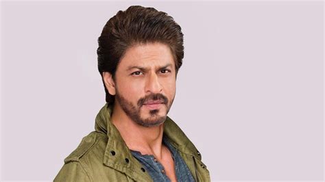 Shah Rukh Khan Looks OH So Hot For Dabboo Ratnani S Photoshoot