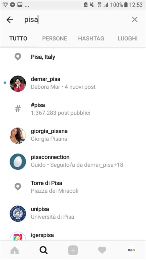 Hashtag Migliori Su Instagram Ecco I Segreti Per Trovarli