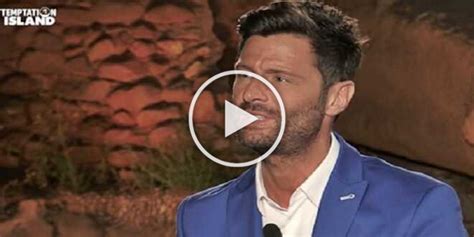 VIDEO Temptation Island 2023 Anticipazioni Colpo Di Scena Tentatore