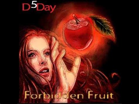 D Day Forbidden Fruit Youtube