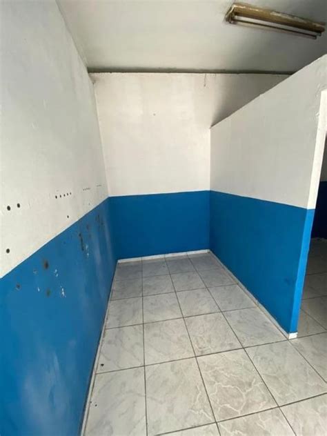 Galpão Depósito Armazém escritório 60 m² na Zona Sul em Campo