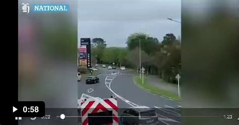 Nz Police Gag