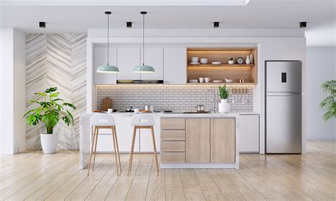 Modern Kitchen Design Ideas 2023