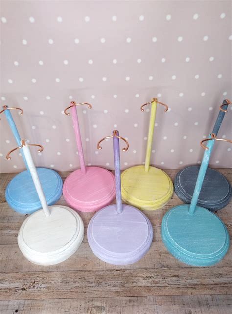 MADE TO ORDER Wooden Stand For 12 Inch Doll Blythe Accessories 1 6