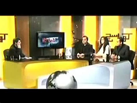 Kharra Sach 8th January 2014scandal Of Pakistani Actress Meera And Naveed Youtube Video