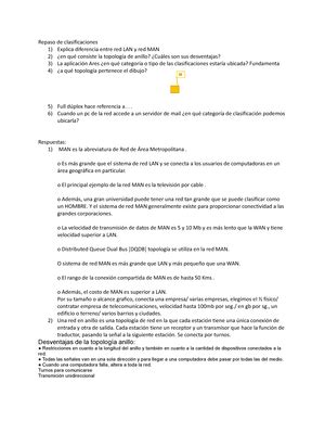 Ejercicios Packet Tracer Completo Taller Cisco Packet