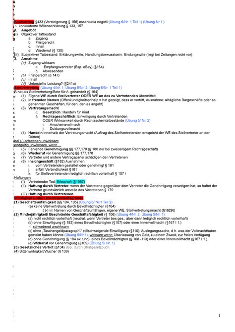 Vollst Ndiges Neues Schema Kaufvertrag Versteigerung