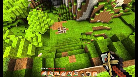 Let S Play Minecraft German Hd Kaktusfalle Oder Hexler
