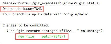 Renaming Git Branches Step By Step Guide For Local And Remote Repositories