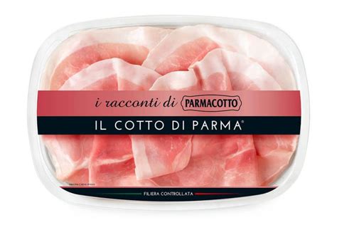 Prosciutti Cotti Scopri I Nostri Prodotti Parmacotto
