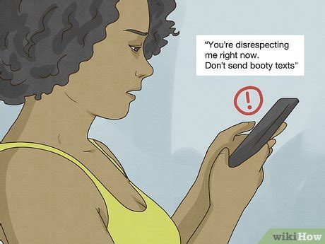 9 Formas De Rejeitar Uma Mensagem De Convite Para Transar