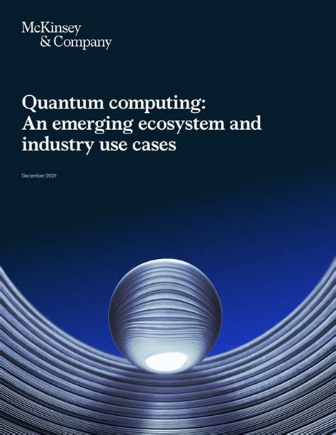 quantum computing use cases—what you need to know mckinsey