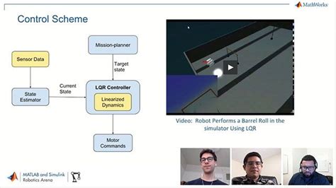lqr control of an autonomous underwater vehicle matlab