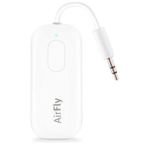 Twelve South AirFly Pro Bluetooth Transmitter HuntSimply