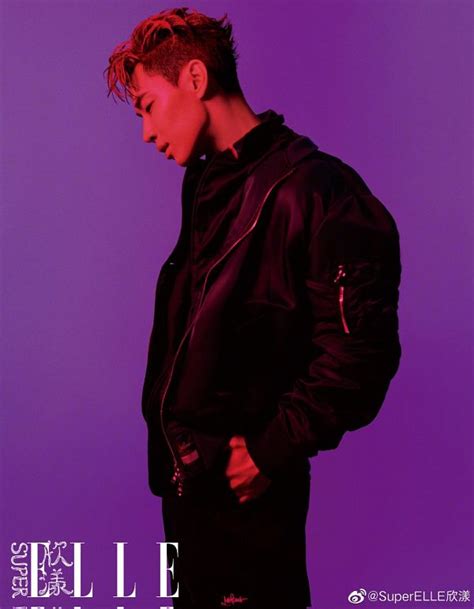 Henry Lau Image Asiachan Kpop Image Board