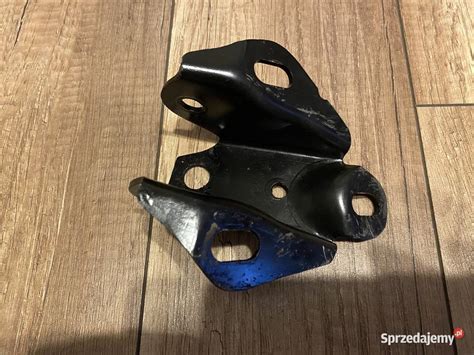 FIAT 126 p Wspornik wahacza tylnego prawy Oryginał Sosnowiec