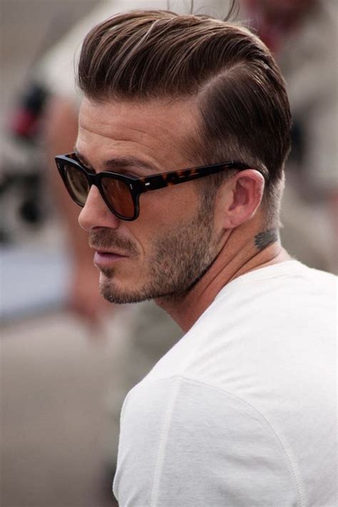 40 TRENDY HAIRCUTS FOR 2016 Godfather Style