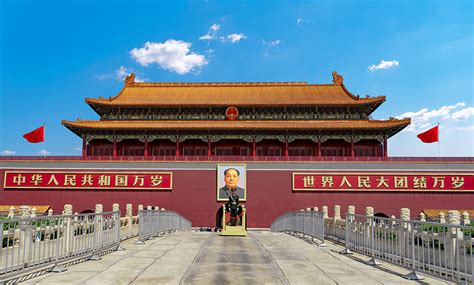1901我爱北京天安门 陕西省老摄影家协会