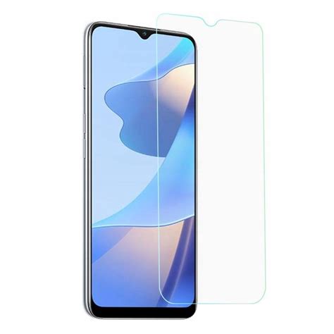 3w1 PANCERNE SZKŁO HARTOWANE SZYBKA NA TELEFON EKRAN DO OPPO A16 A16S