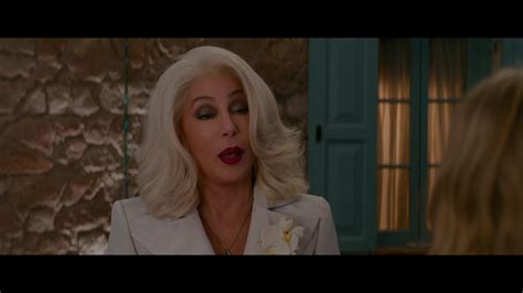 Mamma Mia Here We Go Again Screencap Fancaps