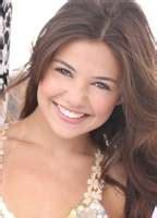 DANIELLE CAMPBELL Feet AZNudeFeet
