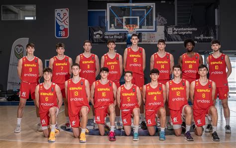 Selecci N Espa A Baloncesto Aday Mara Y Hugo Gonz Lez Buscan Su Oro