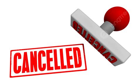 Cancelled Stamp Stationery Paper Isolated Cancel PNG Transparent